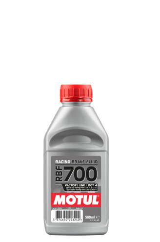 MOTUL RBF 700 FL 0.5L | RPL LUBRIFICANTI S.r.l.